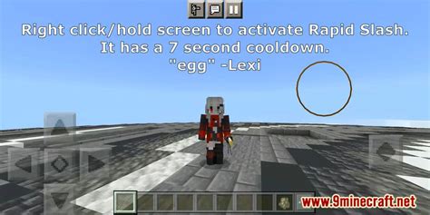 Yamato Addon 119 Mcpebedrock Vergils Yamato Mod Mc Modnet