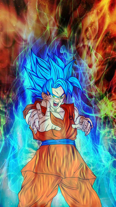 Goku Wallpaper Kolpaper Awesome Free Hd Wallpapers