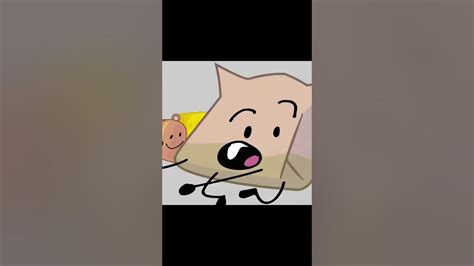 Hidden Message Spotted In Bfdi Tv Youtube