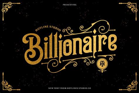 Logo Billionaire Rules At Mabel Singer Blog