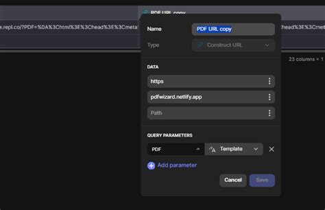 🚨 Html2pdf Deprecated Update Alternatives Community Resources Glide Community
