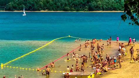 Gmina Solina Mieszkańcy