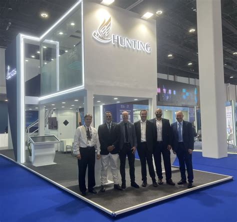 Hunting On Linkedin Adipec2024 Energyinnovation Oilandgasindustry Techsolutions…