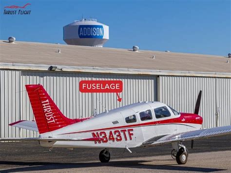 Learn Airplane Parts And Their Function In Our Essential Guide