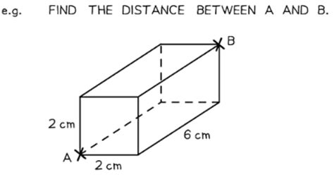 3d Pythagoras And Trigonometry Mathematics For Gcse Igcse Class 10 Pdf Download