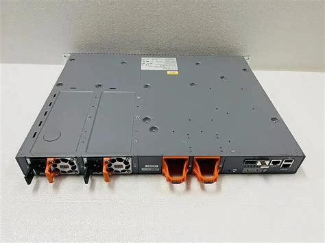 Juniper Switch Ex3400 48t Series Port Ethernet Gigabit Network T Buy New Original Ex3400 48t