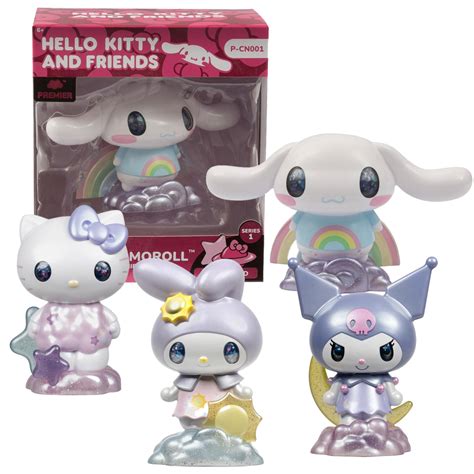 Hello Kitty Min Doll Giochi Preziosi