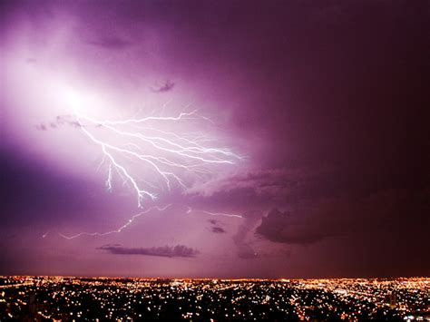 Natural Disasters Lightning Pictures National Geographic National Geographic