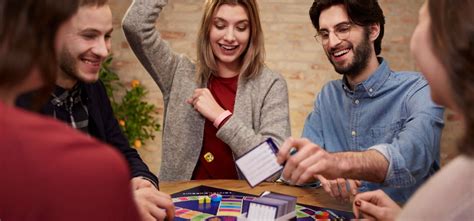 Couples Game Night How To Plan With Checklist Soulmatesystem