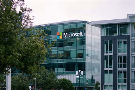 O Que A Microsoft Faz Para Fomentar O Empreendedorismo No Brasil