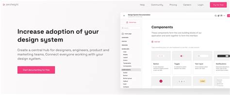 8 Design System Tools For Organizations Anima