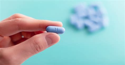 Everything To Know About Prep — No Stigma Just Facts