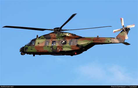 Aircraft Photo Of 1443 Nhi Nh90 Tth Caiman France Army