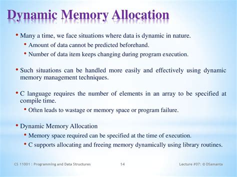 programming and data structures ppt download