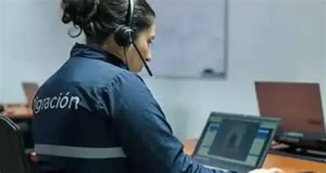 Simiec Consultar Impedimento De Salida Del País 2026 Elyex