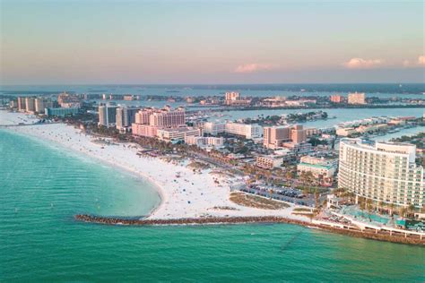 5 Best Clearwater Restaurants On The Water Boatsetter