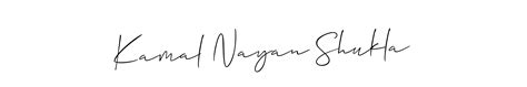 71 kamal nayan shukla name signature style ideas outstanding online