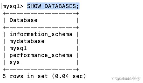 Idea如何链接本mysql数据库（保姆教程）51cto博客idea怎么链接数据库