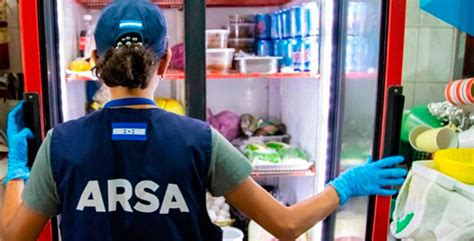Advierte El Colegio De Microbiologos “arsa Está Entregando Como