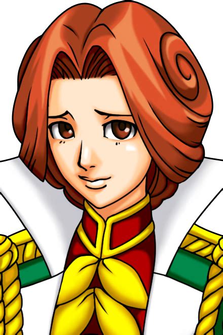 Ron Delite Ace Attorney Wiki Fandom