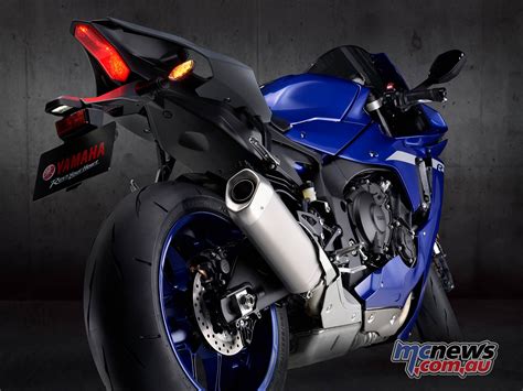 Yamaha R1 2021 Wallpapers Wallpaper Cave