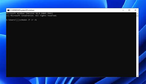 How To Fix External Hard Drive With Cyclic Redundancy Error