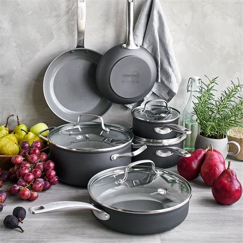 Greenpan Cookware Review Unleash Eco Friendly Cooking Kitchen Bap
