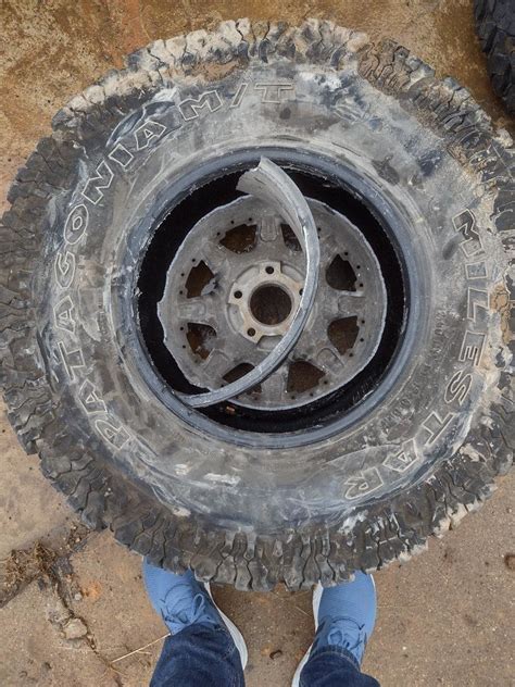 Jl Jlu And Jt Caliper Bracket Falling Off Forum