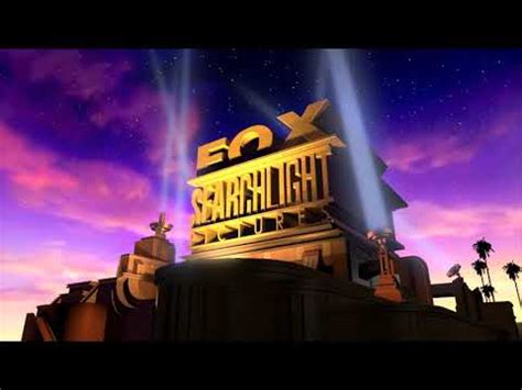 Fox Searchlight Pictures Tcf Style Youtube