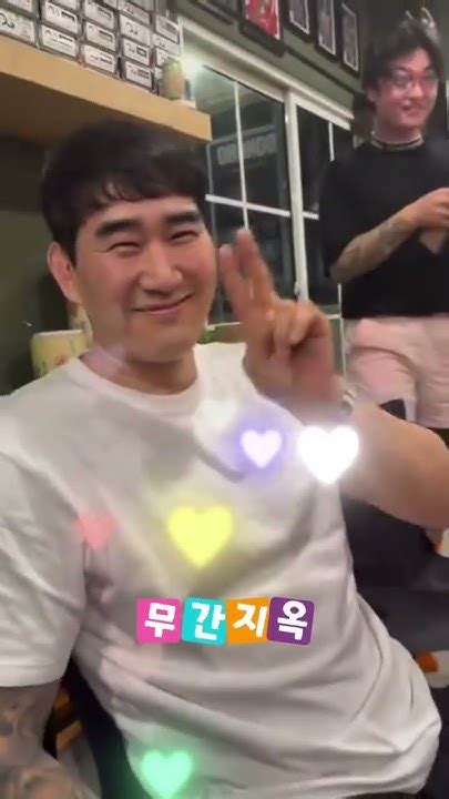 만세 깡패 위대한 박현우 김강현 담양오리엄태웅 김윤태김형인 권아솔 성명준 김성모 한마위지로 허세스코 양아치김해꼬마 판슥 칠성파 내플렉스 칙쇼 비열한사거리 여포 이로이 신남성