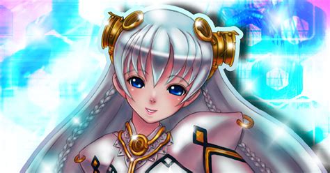 アルトネリコ シュレリア 尾上純季のイラスト Pixiv