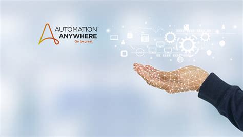 Automation Anywhere Named A Leader In Gartner Magic