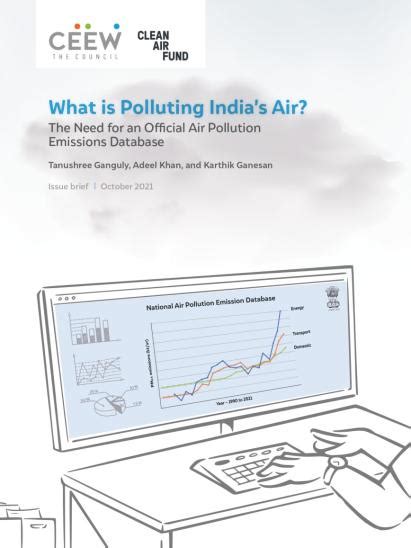 Air Pollution Control And Management Research In India Aqi Delhi