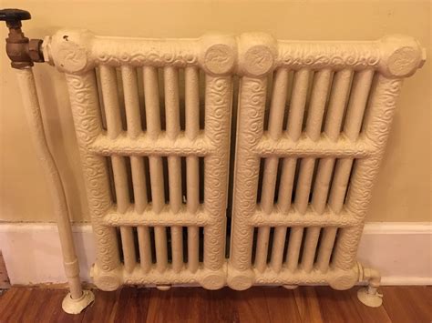 Orifice Plates Install Heating Help The Wall