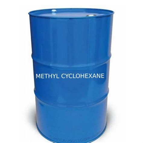 Methyl Cyclo Hexane For Laboratry Purity 99 At ₹ 100 Kg In Mumbai