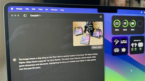 Chatgpt Has Arrived On Apple Silicon Macs As A Desktop