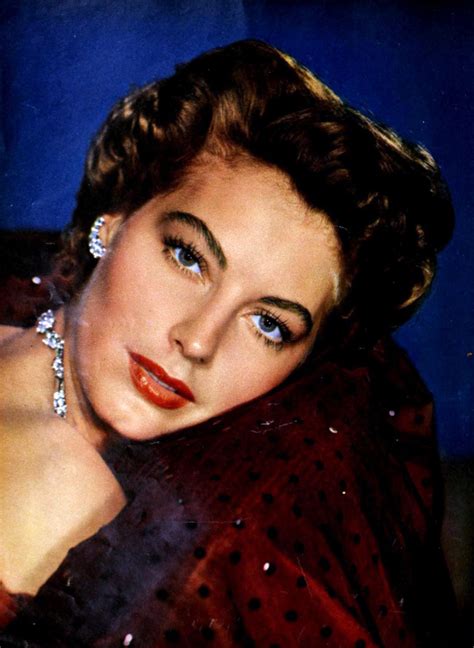 Fuck Yeah Ava Gardner Photo