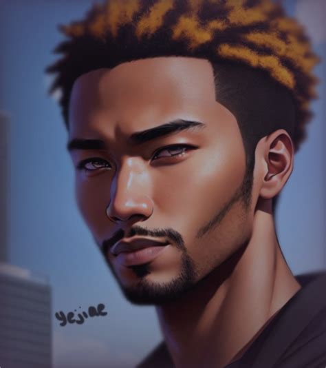 Urban Masculinity By Yejiae By Yejiae On Deviantart