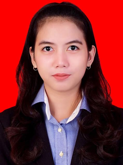 Refa Ramdianty Dwimarta S H Cccs Pahki