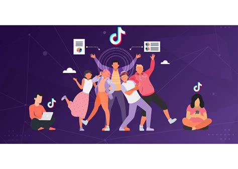 Mastering The Art Of Collaboration Maximizing Brand Awareness Through TikTok Influencer Marketing
