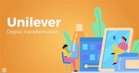 unilever digital transformation sapere marketing llc