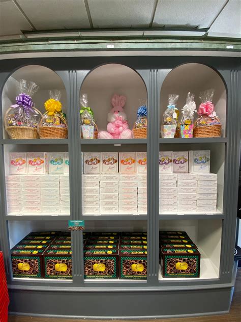 Our Chocolate Will Leave You Hopping Ashers Chocolates