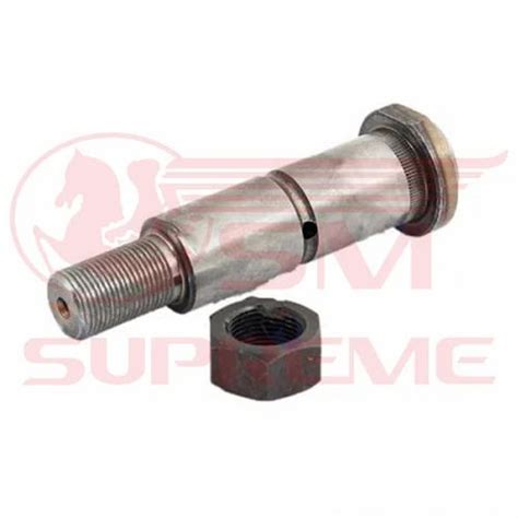 Pin Spring Leaf For Bus Heavy Truck At ₹ 210 Piece In Mumbai Id