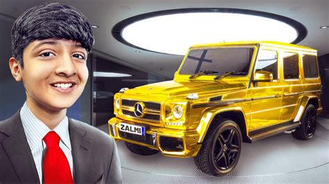 Rs10 Vs Rs100000000 Car Youtube