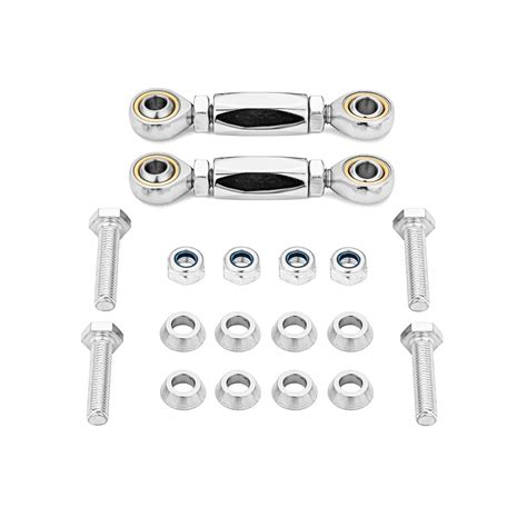 Can Am Sway Bar Parts Weisen