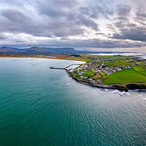 Mullaghmore ☘️ Activities And Accommodation • Go To