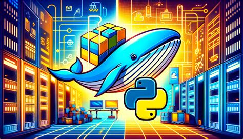 Docker Y Docker Compose Para Proyecto Con Selenium Y Python Hacking Land Hack Crack And Pentest