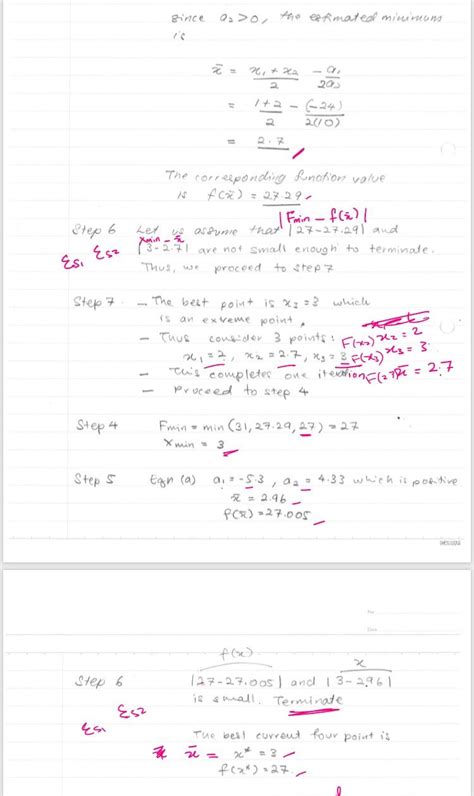 Solved Solve The Example Below Using Matlab Program And A Chegg