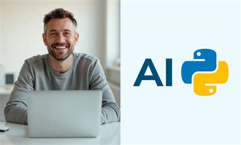 Curso De Inteligencia Artificial Con Python Gratis Y Certificado