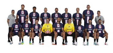 Paris Saint Germain Handball